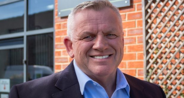 Recycling Lives performs strongly to achieve B Corp certification