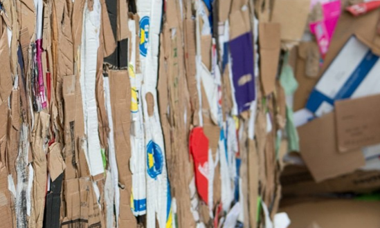 Recycling Lives launches Scottish prisoner work-placement programme