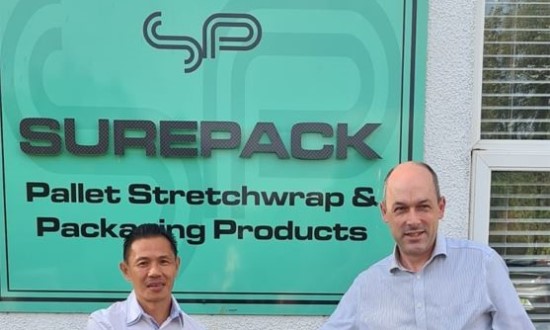 Wessex Packaging snaps up Surepack in Bristol
