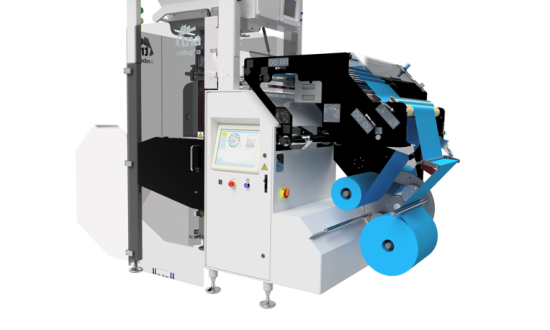 TNA launches advanced film splicer for cereals & snacks