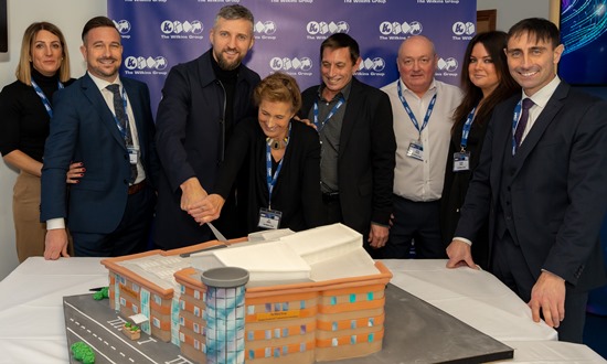 The Wilkins Group set to celebrate 60th anniversary