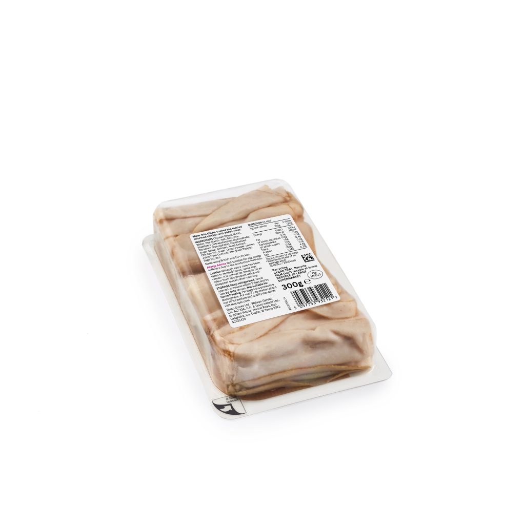 Coveris invests £3m into flagship Cramlington labels facility