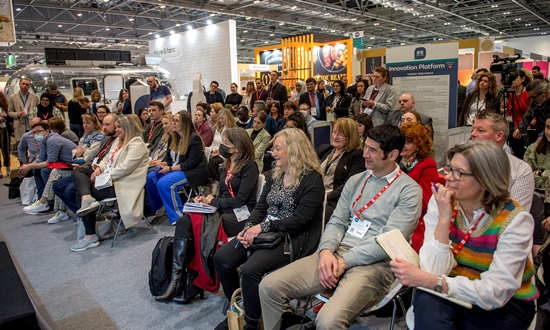 IFE Manufacturing returns for the food processing and packaging sector