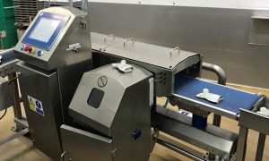 Loma checkweigher increases productivity at French firm