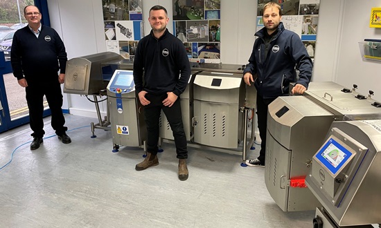 Loma Systems to launch training academy