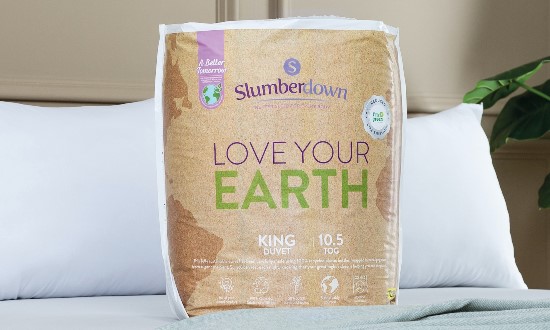Roberts Mart supplies bags derived from sugarcane
