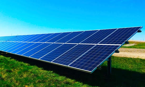SIG to construct 10.25MWp solar installation at German site