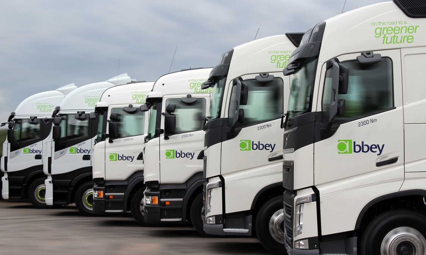 Abbey invests in additional warehouse space for liquids and powders