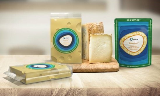 Most European hard cheese consumers value transparent packaging