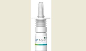 Aptar Pharma launches metal-free nasal spray pump