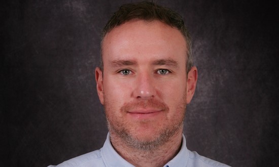 James Cropper appoints fibre operations group lead