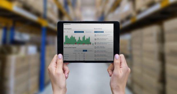Packaging Innovations 2023 | Supply chain software on show