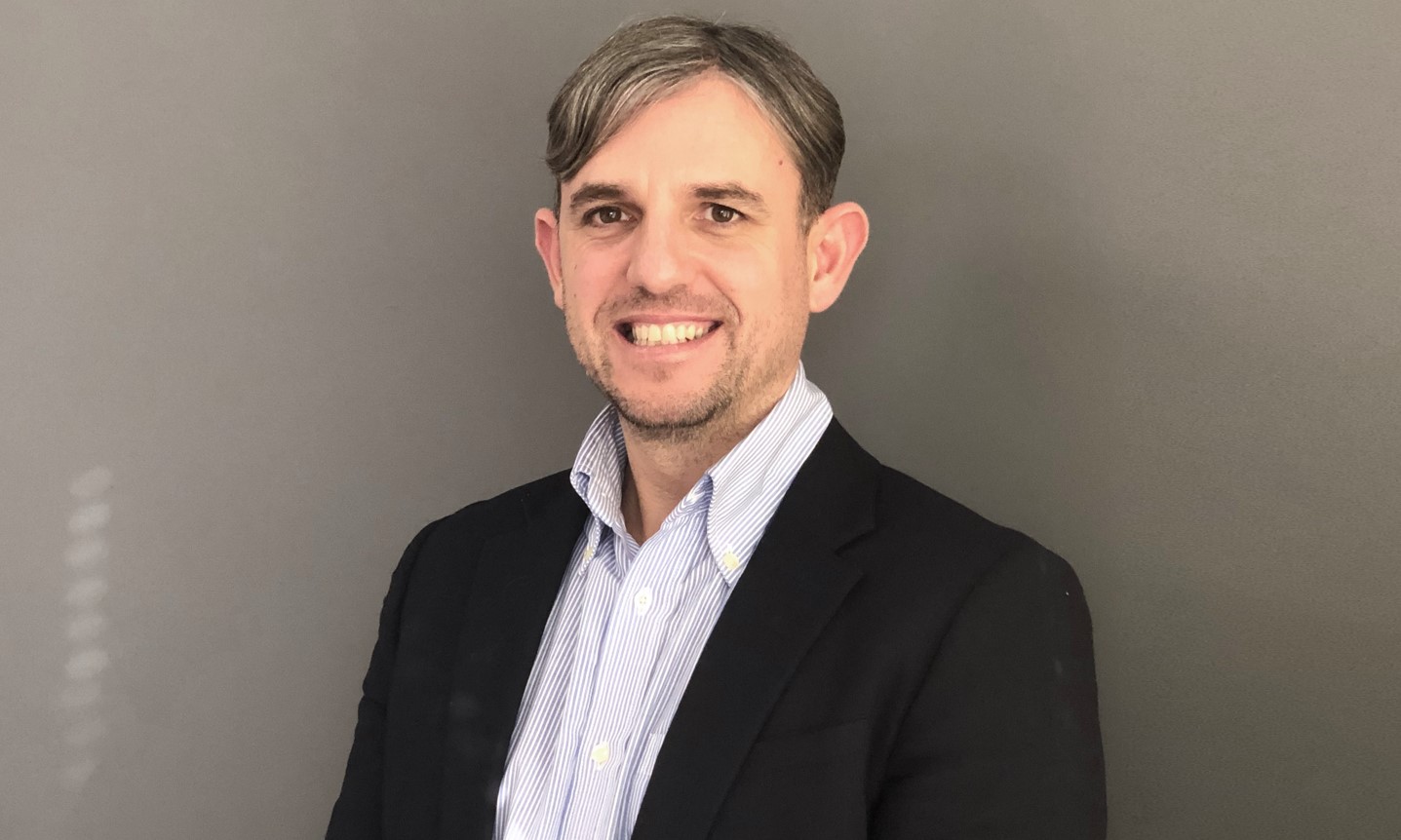 New product manager for Dantex UK