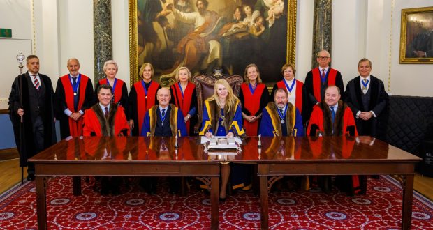 The Stationers' Company launches diversity pledge