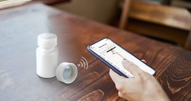 Berry Global targets healthcare sector with new Digi-Cap