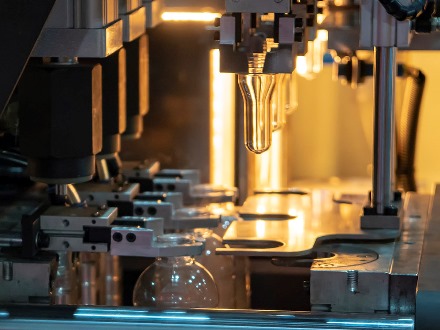 Berry Global consolidates tooling services