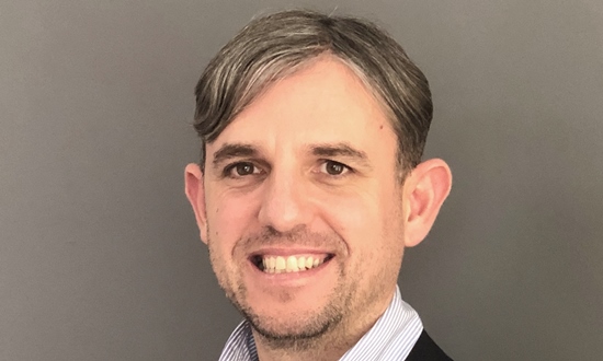 Dantex hires product manager for UK & Eire