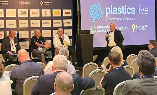 GRIPS plastics conference & awards to be held in May