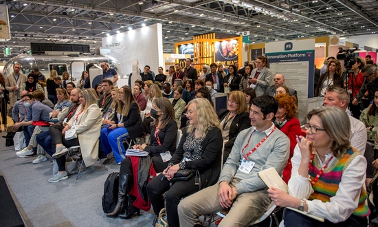 IFE Manufacturing 2023 | Stage set for brands and packaging companies ...