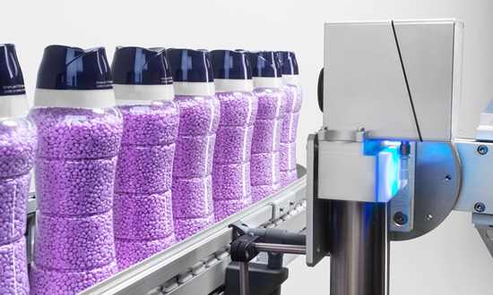 Interpack 2023 I Markem-Imaje to showcase coding, packaging intelligence and connected products