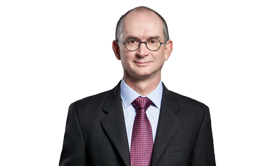 Mondi CEO highlights sustainable challenges ahead