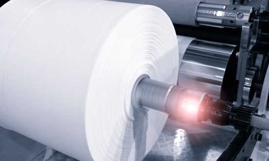 VOID Technologies develops patented masterbatch technology for cavitating PE film