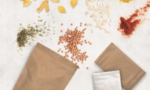 Alexir Co-Packers bulk fill dried foods with re-use focus