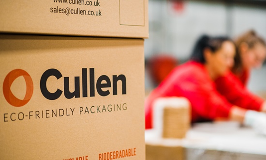 Cullen Packaging on major growth plan