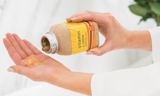 Cullen Packaging Fibre Bottle nominated for Earthshot Prize