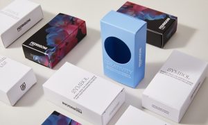 Fedrigoni launches new premium cardboard for packaging