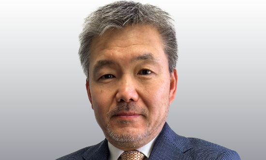 OKI Europe appoints new managing director