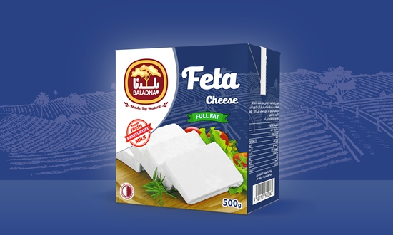 Qatari dairy brand adds white cheese to range with SIG kit