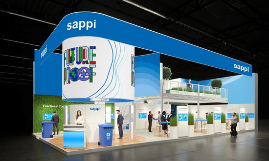 Interpack 2023 | Sappi ‘Futureproof’ theme to showcase new products