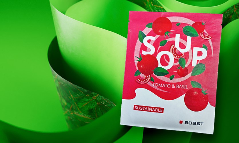 Interpack 2023 | UPM to present new paper pack format