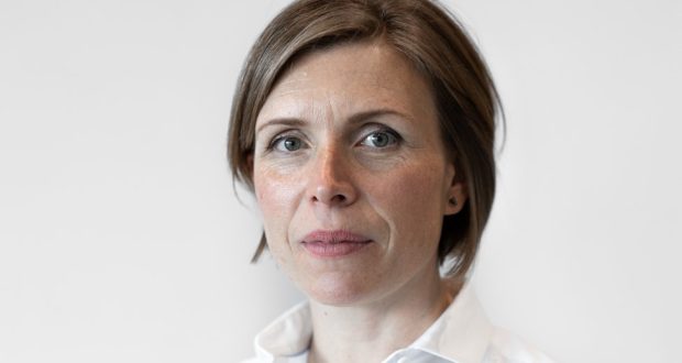 Alice Rackley | Revolutionising recycling? The key is in the data