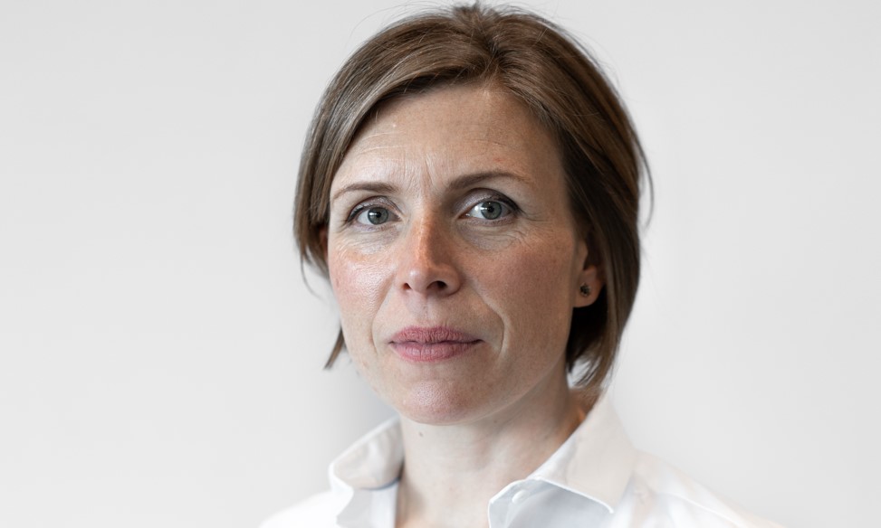 Alice Rackley | Revolutionising recycling? The key is in the data