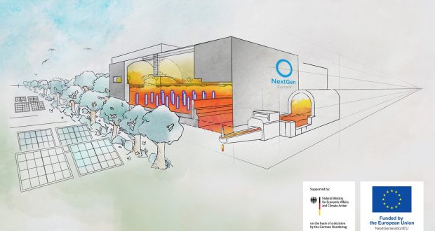 Ardagh Glass targets emissions reduction with new furnace in Germany