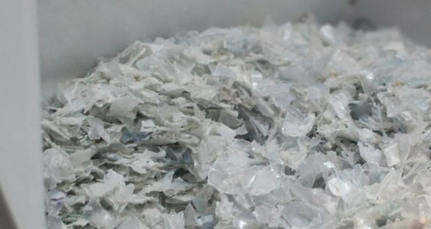 Biffa hails plastic recycling record at Washington PET Recovery Plant