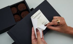 Fedrigoni launches new paper range for premium labels