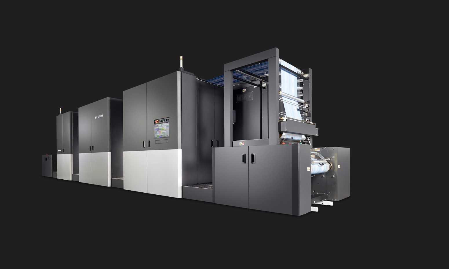 Interpack 2023 | Packaging strategy outlined by Fujifilm Europe