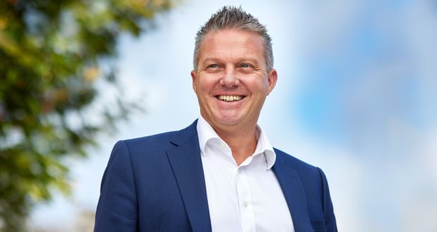 Greg Lawson | Upstream thinking on sustainability