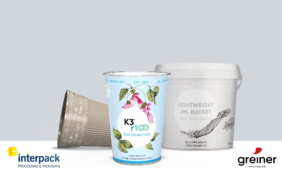 Interpack 2023 | Greiner Packaging makes renewed call for sustainable ...