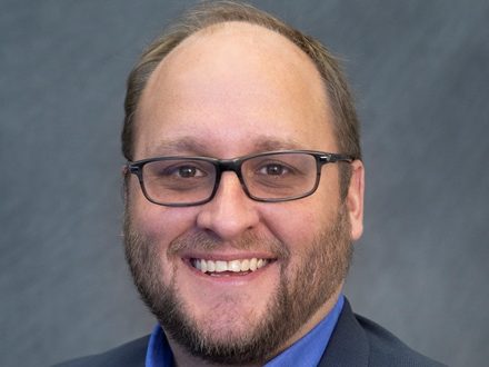 David Dillon | Cloud labelling’s role in building sustainable supply chains