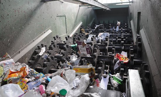 UK stakeholders call for global design criteria in Global Plastics Treaty