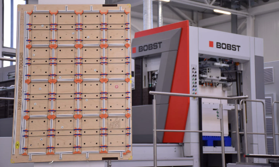 Bobst increases stake in technology firm Cito Group
