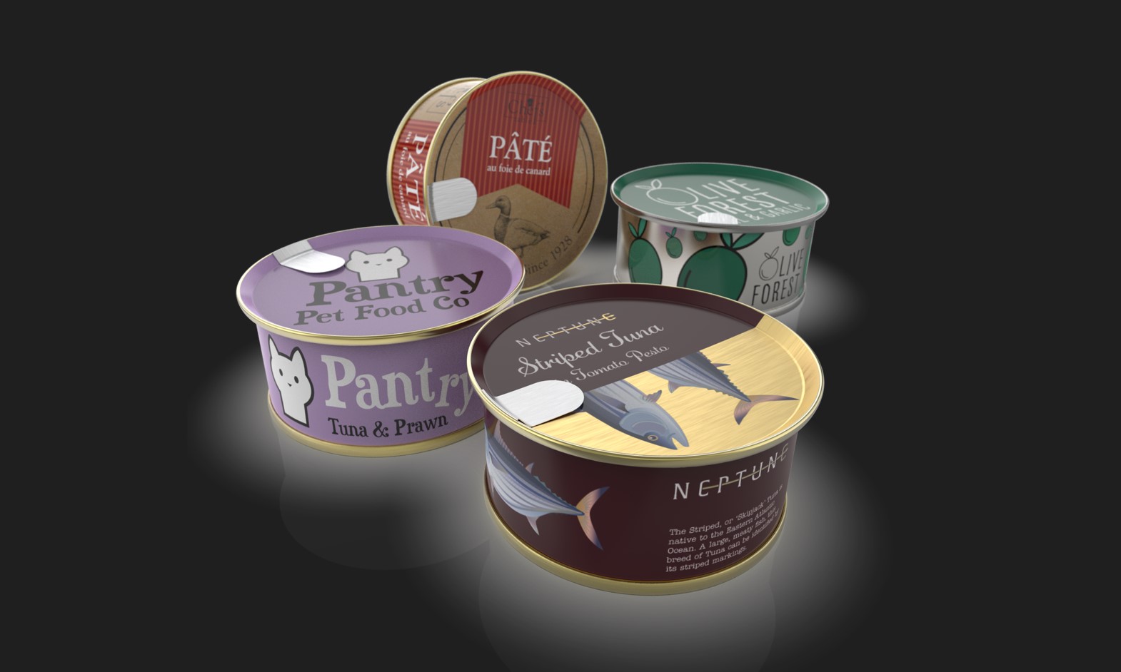 Eviosys launches Ecopeel to take on ring-pull closures on food cans