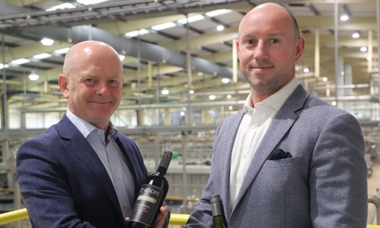 Encirc appoints MD of its expanded beverages division