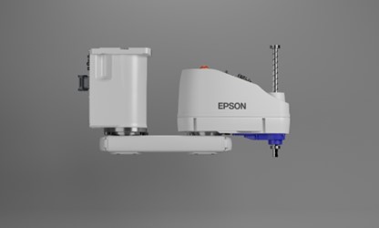 Epson expands SCARA range with new GX-B series