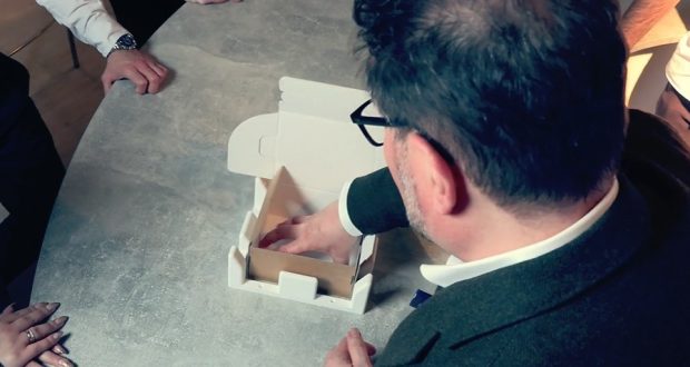 Macfarlane launches assembly system to boost box production