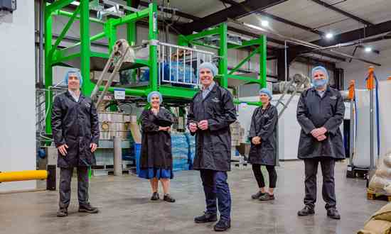 Logotipo De Matthew Algie